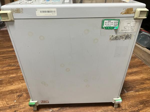 Quality Anritsu MT8801B 300 kHz–3 GHz Radio Communication Analyzer Optional 10 MHz–3 GHz for sale