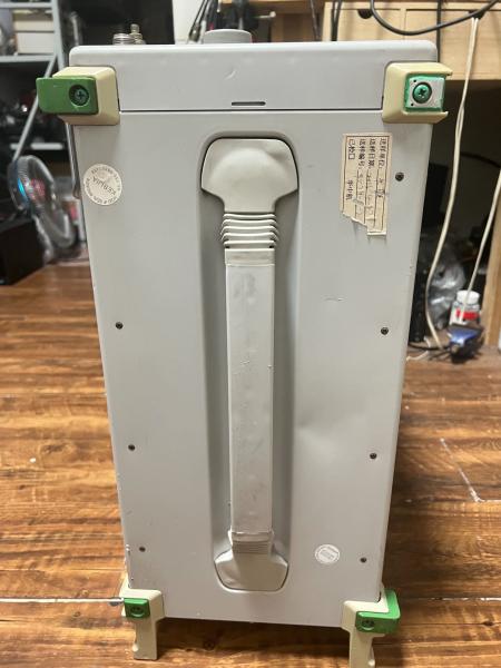 Quality Anritsu MT8801B 300 kHz–3 GHz Radio Communication Analyzer Optional 10 MHz–3 GHz for sale