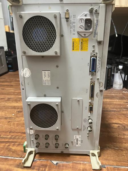 Quality Anritsu MT8801B 300 kHz–3 GHz Radio Communication Analyzer Optional 10 MHz–3 GHz for sale