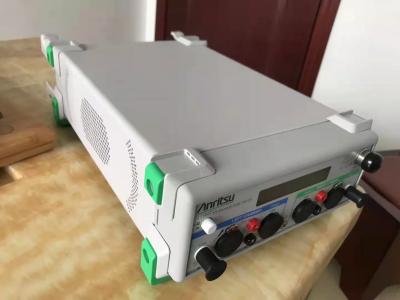 China Conjunto de teste de áudio Bluetooth de 20 Hz/20 kHz com suporte A2DP/HFP/HSP Anritsu MT8855A à venda