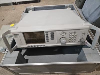 China Low Phase Noise RF Microwave Signal Generator Anritsu MG3692A 2–20 GHz for sale