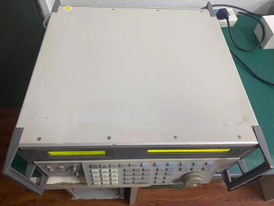 China 50 Ppm DC Accuracy Multi Function Calibrator Fluke 5500A With 5500A/LEADS ±1020 V / 11 A for sale