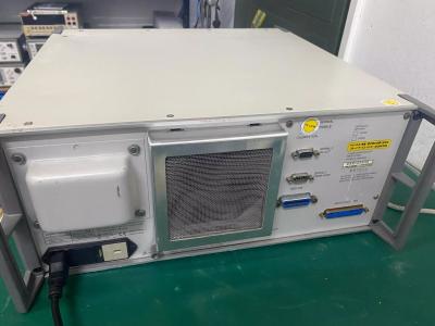 China 50 Ppm DC Accuracy Multi Function Calibrator Fluke 5500A With 5500A/LEADS ±1020 V / 11 A for sale