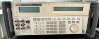 Quality Fluke Multi Product Calibrator 5522A ±1020 V / 20.5 A 11 Ppm Best DCV Accuracy for sale