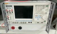 Quality Four Phase Electrical Power Standard Multifunction Calibrator Calibration 1025 V for sale