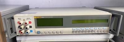 China 8.5 Digit Fluke Reference Multimeter Multi Function 8508A for sale