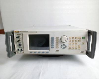 China Low Phase Noise RF Reference Source Multi Function Calibrator 27 GHz  Fluke 96270A for sale