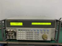 Quality 1020 V / 20 A Multi Product Calibrator Fluke Calibrator 5520a for sale