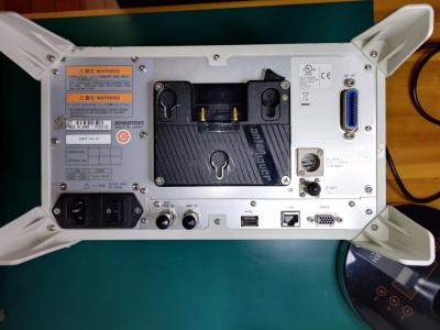 China Analista de espectro de RF ligero de 8 GHz de U3751 de avanzada CBW 100 Hz    30 MHz en venta