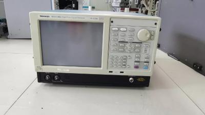 China Tektronix RSA5106A  6.2 GHz Real Time Spectrum Analyzer 25 MHz standard for sale