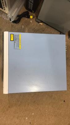 중국 0.02 nm 분해능 광 스펙트럼 분석기 Yokogawa AQ6370B 판매용