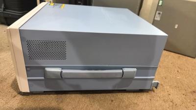 중국 0.02 nm 분해능 광 스펙트럼 분석기 Yokogawa AQ6370B 판매용