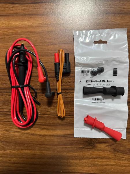 Quality Fluke 28 II TRMS Rugged Digital Multimeter IP67 CAT IV 600V CAT III 1000V 10A for sale