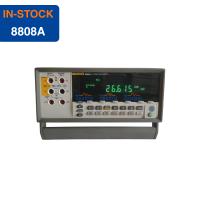 Quality Fluke 8808A 5.5-Digit Dual-Display Bench Fluke Multi Meter With 1-Year Basic DC for sale