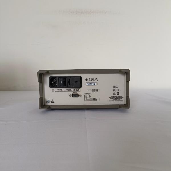 Quality Fluke 8808A 5.5-Digit Dual-Display Bench Fluke Multi Meter With 1-Year Basic DC for sale
