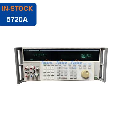 China 5720A Fluke Multifunction Calibrator With Colour Touchscreen for sale