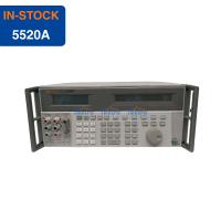 Quality 1020 V / 20 A Multi Product Calibrator Fluke Calibrator 5520a for sale