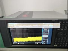 Analizzatori di spettro pratici di Keysight, analizzatore del segnale di N9020B Keysight MXA