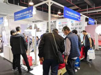 China Factory - Guangzhou DeYiSheng Automotive Parts Co., Ltd