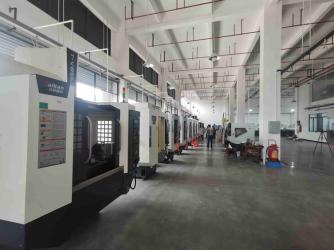 China Factory - Guangzhou DeYiSheng Automotive Parts Co., Ltd