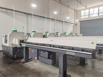 China Factory - Guangzhou DeYiSheng Automotive Parts Co., Ltd