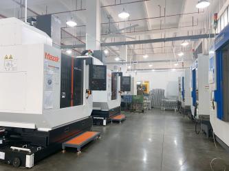 China Factory - Guangzhou DeYiSheng Automotive Parts Co., Ltd