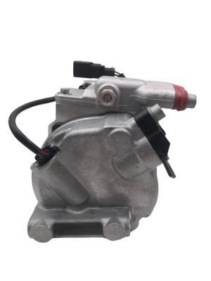 China Automotive Variable Displacement Compressor Fit Lamborghigallardo 5.2i  System 4E0260 for sale