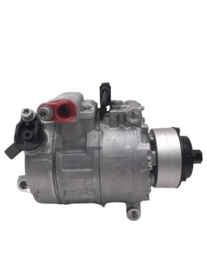 China Automotive Variable Displacement Compressor Fit Lamborghigallardo 5.2i  System 4E0260 for sale