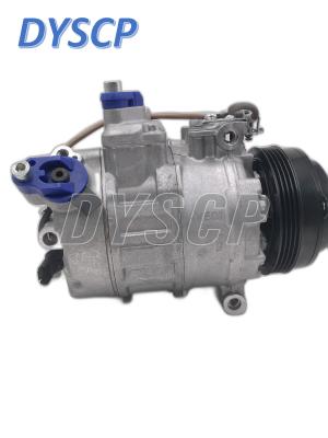 Cina Compressore di aria condizionata per auto per BMW Rolls Royce Ghost F02 750 64509154072 2012 4pk in vendita