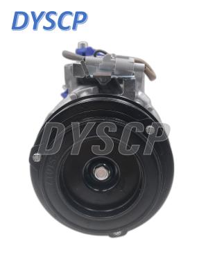 Cina Compressore di aria condizionata per auto per BMW Rolls Royce Ghost F02 750 64509154072 2012 4pk in vendita