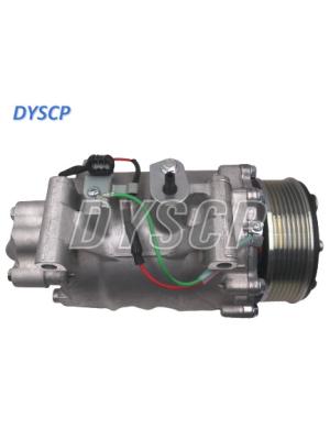 China 38810-5LA-A01 38810-5LA 2015 Voor Honda CRV wisselstroomcompressor RM4 2.4 7PK Te koop