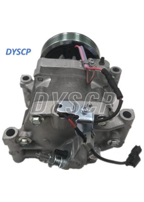 Cina 38810-5R0-004 38810-5R0 Compressore Ac per Honda Fit GK5 GR9 per City gM6 per vezel rU1 6PK in vendita