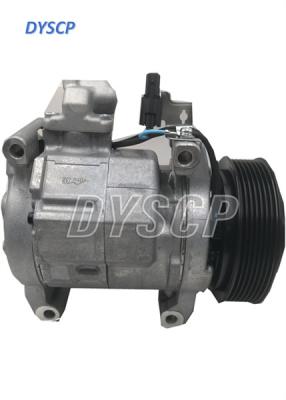 Китай Автомобильный AC компрессор 38810-5X6-003 38810-5X6-001 Для Honda Odyssey Elysion RC3 RR8 продается