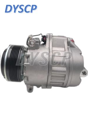 Cina Compressore CA per Bmw E70 X5 3.0 64529185142 64529195973 64529195973 2007 6PK in vendita