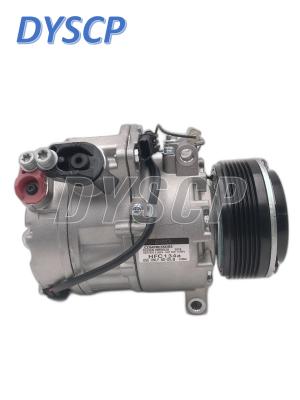 Cina Compressore CA per Bmw E70 X5 3.0 64529185142 64529195973 64529195973 2007 6PK in vendita
