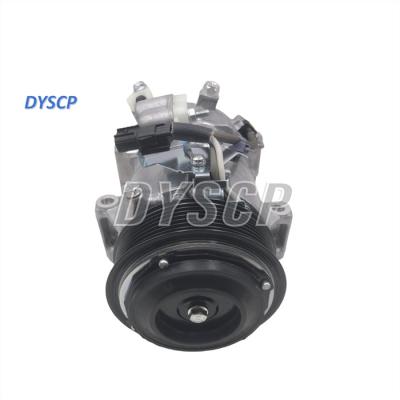 Cina 3881059BJ01 Compressore automatico per Honda Step Wagon Step Wagon RP1 RP3 in vendita