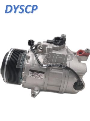 Cina Compressore CA per Bmw E71 F02 730 X6 3.0 64529205096 64526983398 2009 8PK in vendita
