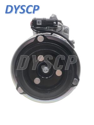 Cina Compressore CA per Bmw E71 F02 730 X6 3.0 64529205096 64526983398 2009 8PK in vendita
