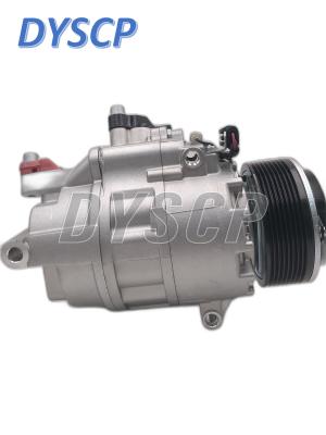 Cina Compressore CA per Bmw E71 F02 730 X6 3.0 64529205096 64526983398 2009 8PK in vendita