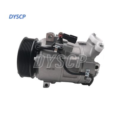 Китай 92600-1VA0D 926001VA0D Автомобильный компрессор для Nissan Serena C26 FC26 7pk продается