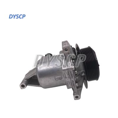 Китай Nissan Juke March Автомобильный AC компрессор 92600-3RJ0A 92600-3RJ1A 92600-3HN0C 92600-2GE0A продается