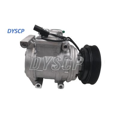 Cina 97701-2X000 97701-1D700 977012X000 977011D700 Ac Compressore Kia Soul Forte 1.6 2009 6pk in vendita