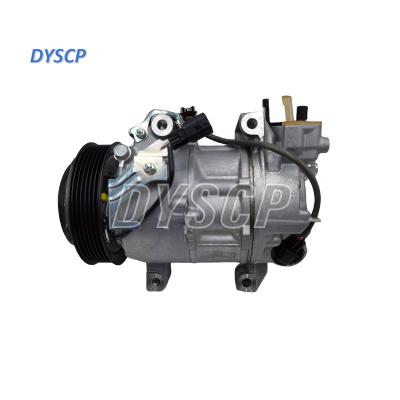 Китай 92600-3TA5D 12В Автомобильный компрессор 92600-3TA1C для Nissan Teana 2.5 Loulan продается