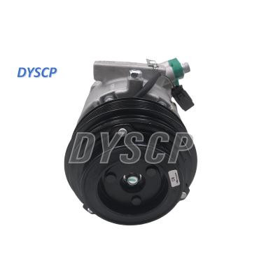 China 977014T000 97701-4T000 Auto Ac Kompressor Kia Sportage 2.0 2013 6pk zu verkaufen