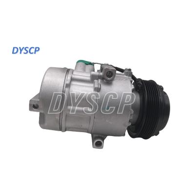 China 977014T000 97701-4T000 Auto Ac Kompressor Kia Sportage 2.0 2013 6pk zu verkaufen