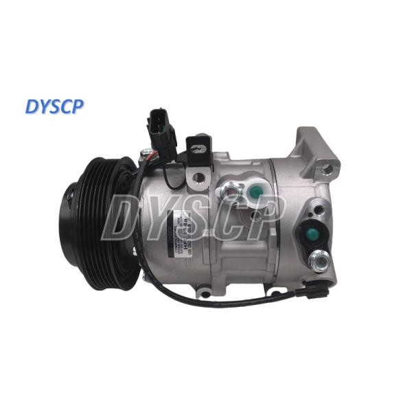 Quality Car Ac Compressor 97701-B5000 97701B5000 KIA K3 2013-2015 6PK for sale