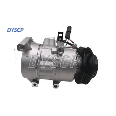 China Auto Ac Compressor 97701-B5000 97701B5000 KIA K3 2013-2015 6PK Te koop