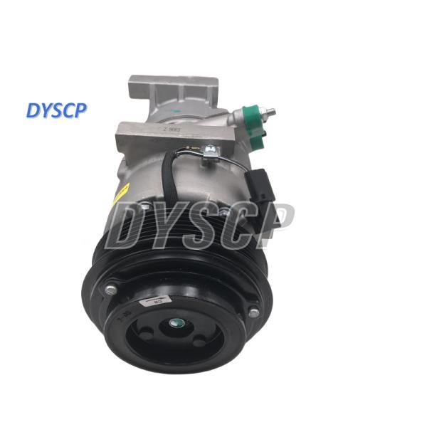 Quality Car Ac Compressor 97701-F8000 97701F8000 Hyundai Tucson 1.6T 2015 6pk for sale