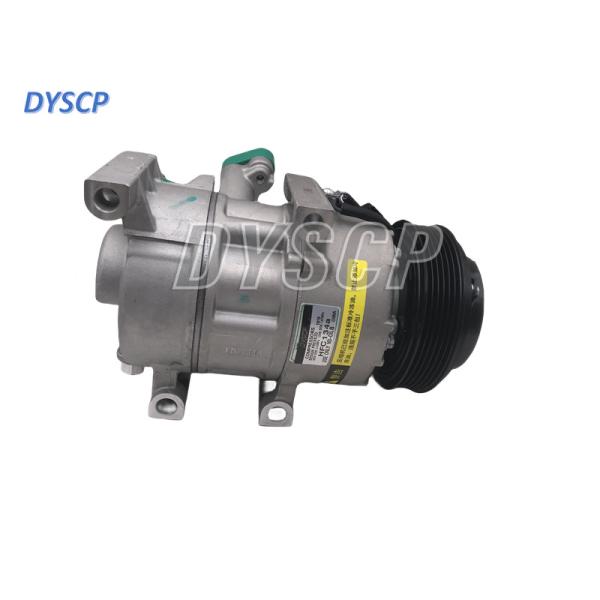 Quality Car Ac Compressor 97701-F8000 97701F8000 Hyundai Tucson 1.6T 2015 6pk for sale