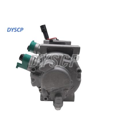 Cina Compressore auto 97701-J1000 97701J1000 Hyundai La Festa 2018 6pk in vendita